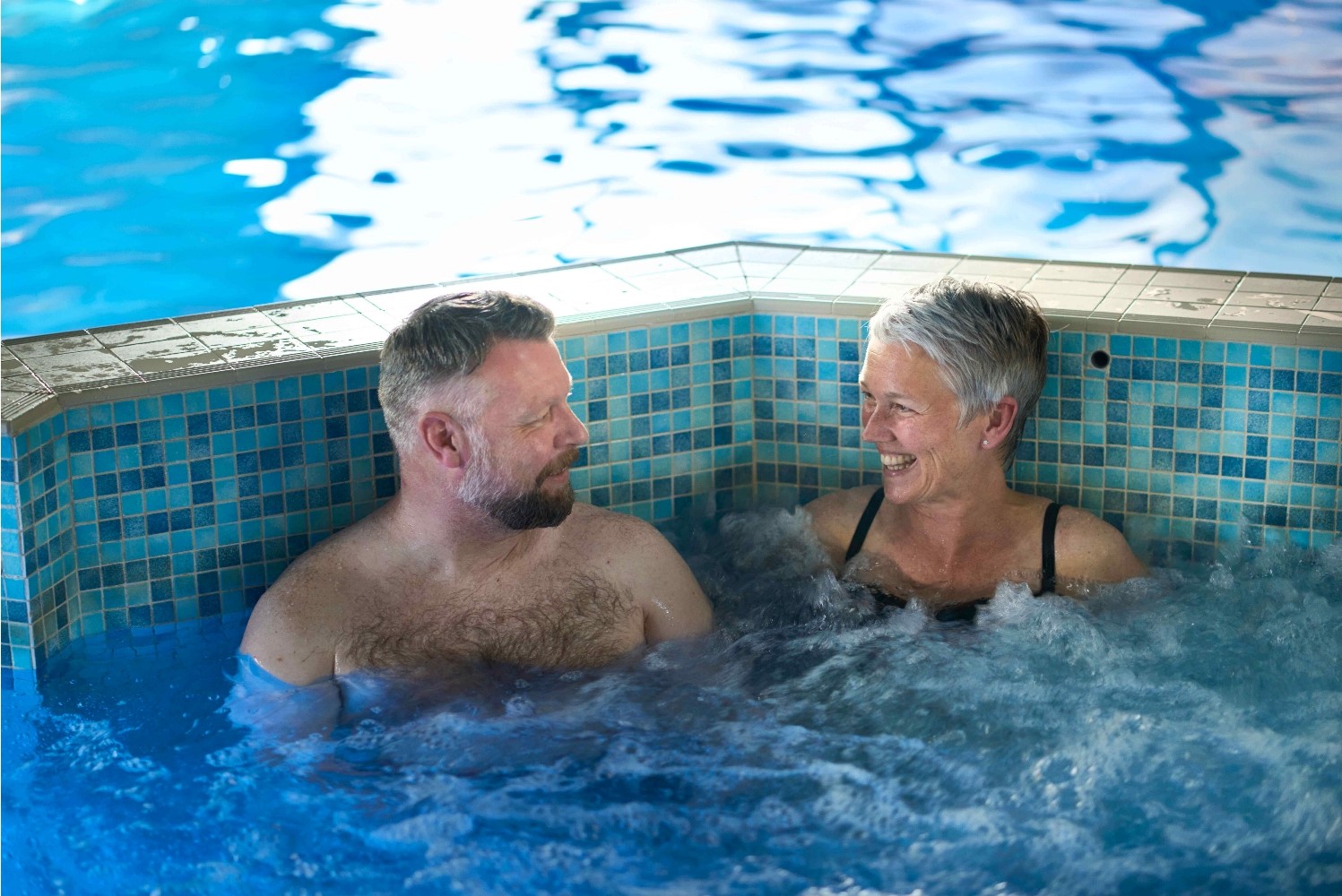 Hotels with Swimming Pools in Glencoe Scotland | Isles of Glencoe