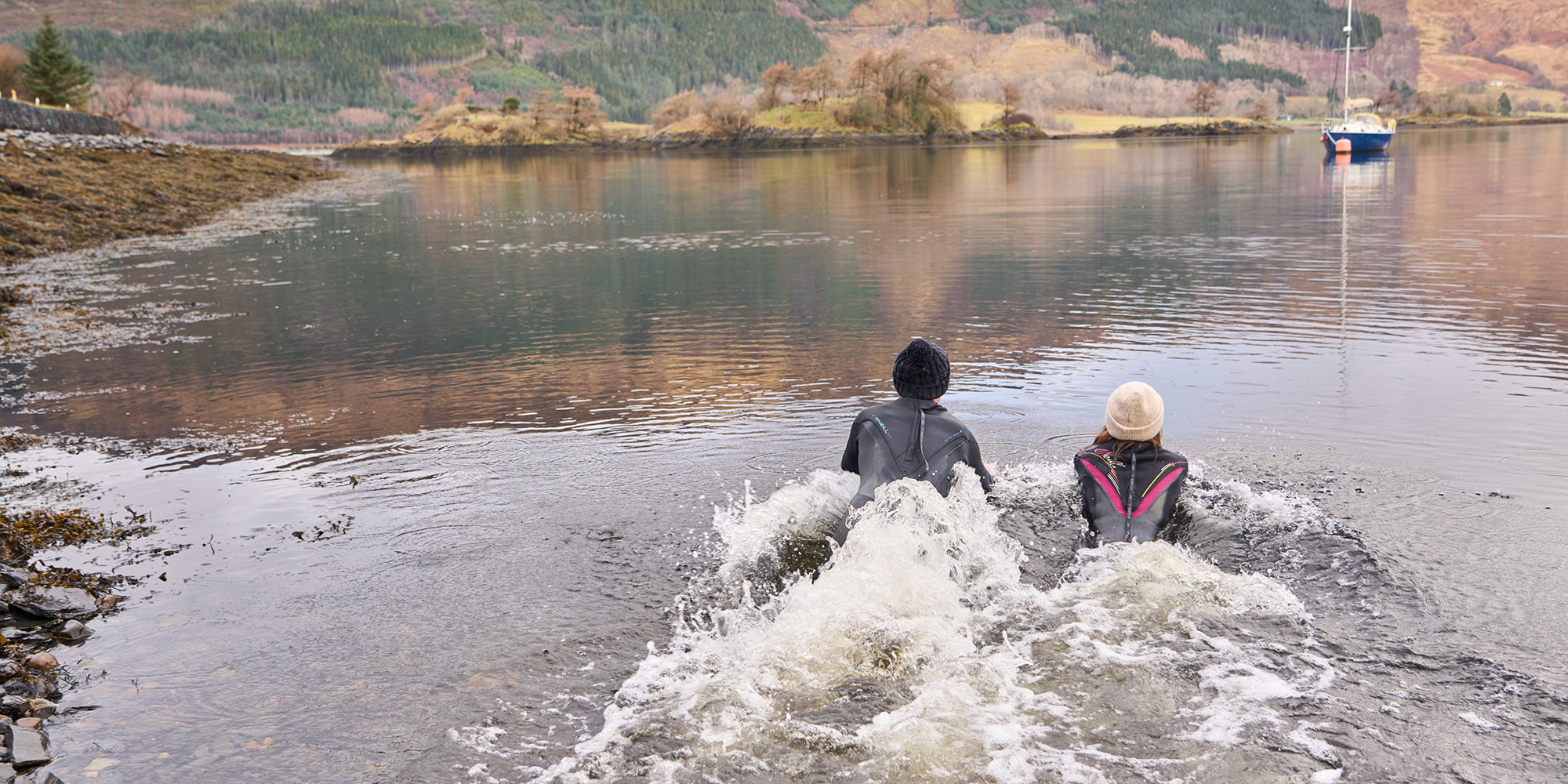 Hotels with Swimming Pools in Glencoe Scotland | Isles of Glencoe